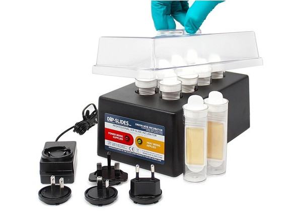 Orion MX8 Dipslide incubator