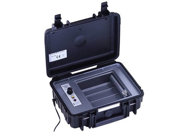 MX10 Dipslide Incubator - Variable Temperature