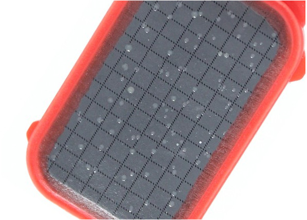 HPC Sampler (Red Tester) | Next Working Day Delivery | From £5.84