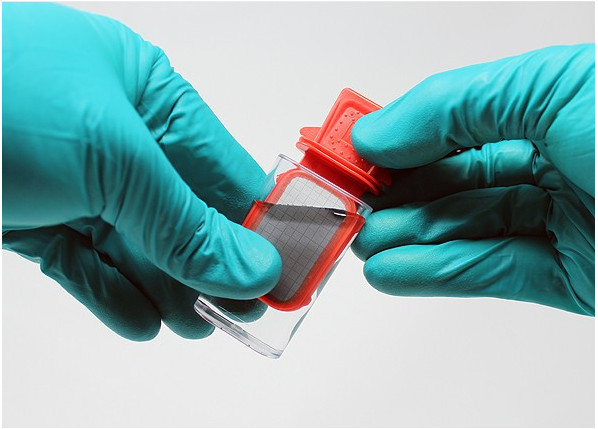 HPC Sampler (Red Tester) | Next Working Day Delivery | From £5.84