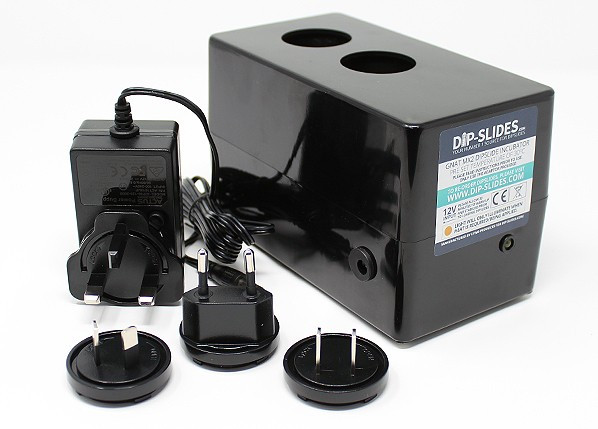 GNAT MX2 Dipslide incubator
