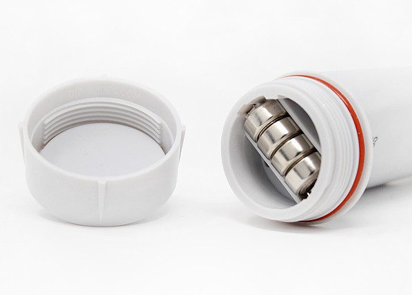 DualTest Pro : pH & Temperature Sensor